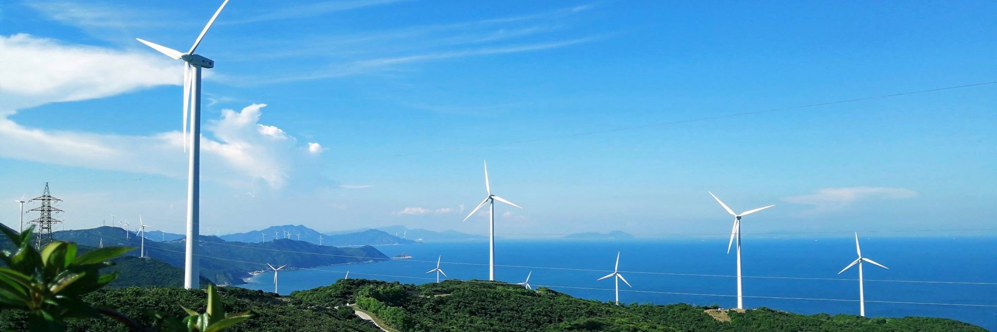 Boosting wind farmers, global winds reverse decades of slowing and pick ...